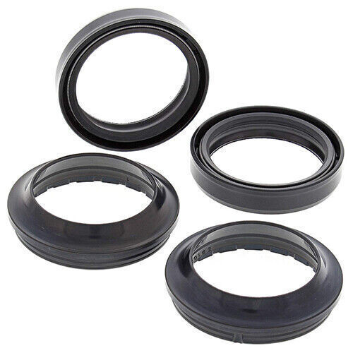 43x54 Fork Dust Wiper Oil Seal Set CRF Motorcycle Accessories For Honda ...