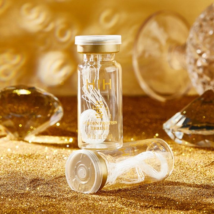 Apphom 20 Gold Protein Line Face Filler Absorbable Collagen Protein ...