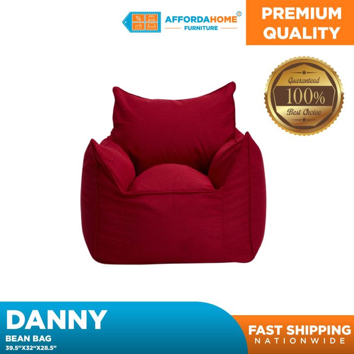 Danny XL Bean Bag - Beanie MNL | Lazada PH