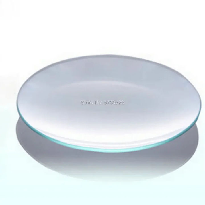 Diameter 45mm to 180mm Lab Glass Watch Dish Domed Hard Beaker Cover for ...