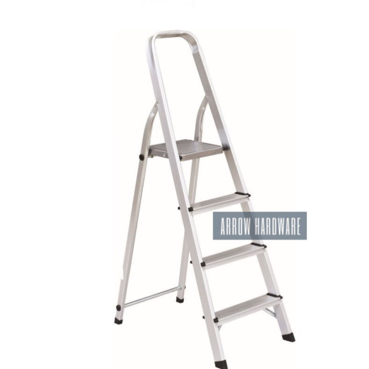 Sturdy Helping Tool Ladder 4-Step | Lazada PH