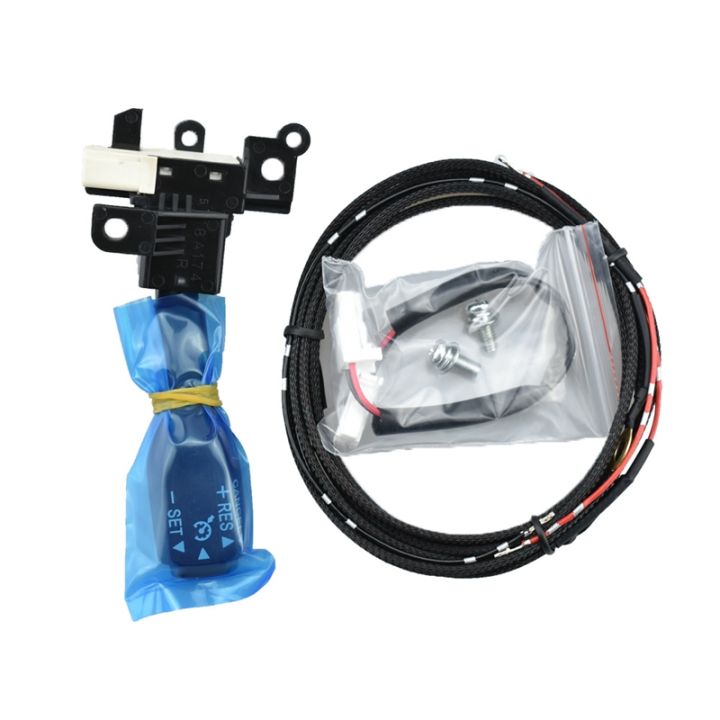 Cruise Control Switch for Toyota Corolla Yaris Vios Hilux Hiace Wish ...