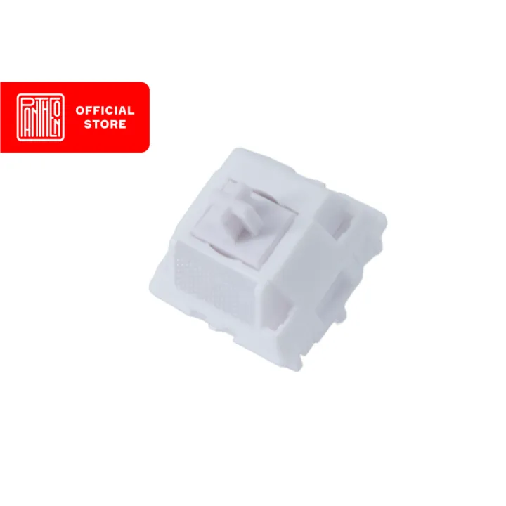 [PANTHEON] Wuque Studio WS Morandi Linear Mechanical Keyboard Switches ...