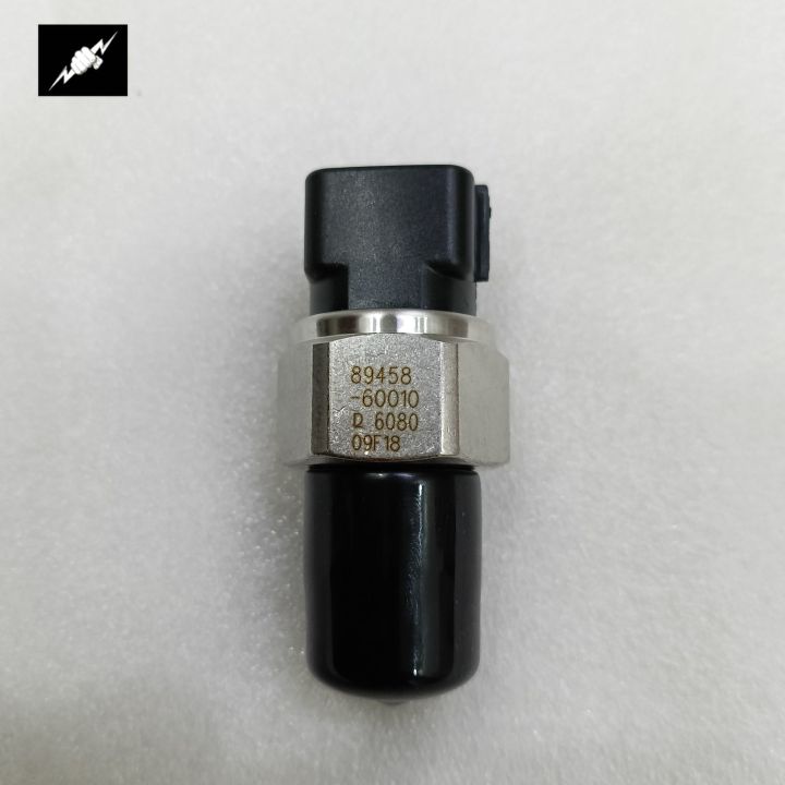 Fuel Rail Pressure Sensor Toyota Innova / Hiace / Rav4 89458-60010 1KD ...