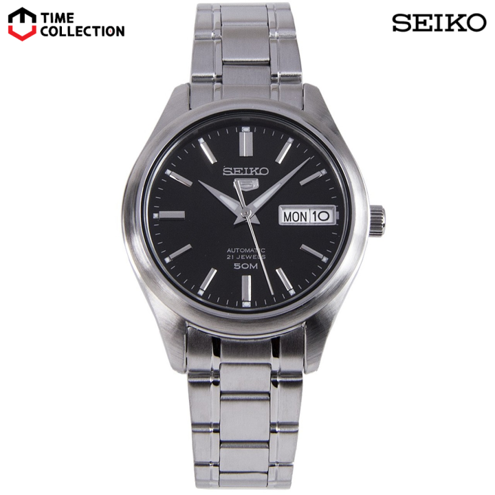 Seiko 5 Sports SNK883K1 Automatic Watch for Men's w/ 1 Year Warranty ...