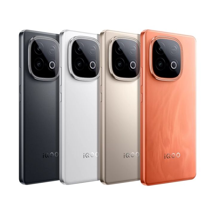 iQOO Z10 Turbo Pro 6.78 inch Snapdragon 8s Gen 4 Smartphone 2800×1260 AMOLED 7000mAh | Lazada.co.th