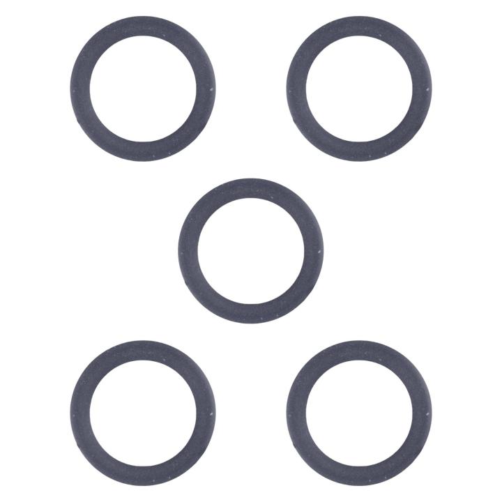 Baoblaze Air Pump Piston Ring Air Compressor Piston Ring Replacement ...