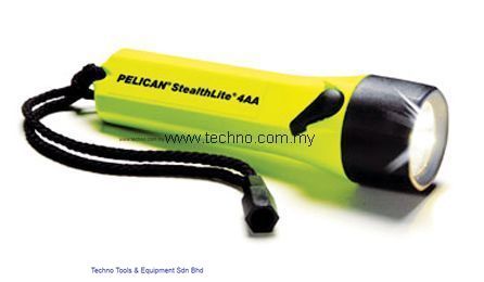 Pelican StealthLite 2400 Flashlight | Lazada