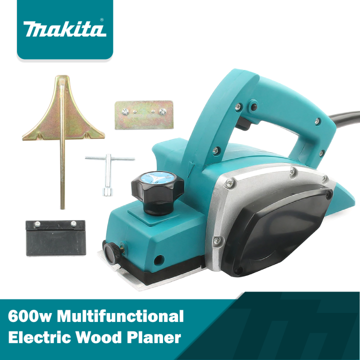Makita Electric Planer HP3307 High power Multifunctional industrial ...