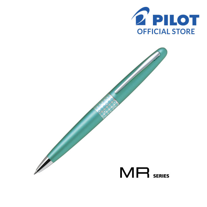 Pilot Pen MR (Metropolitan) Ballpen 1.0mm | Lazada