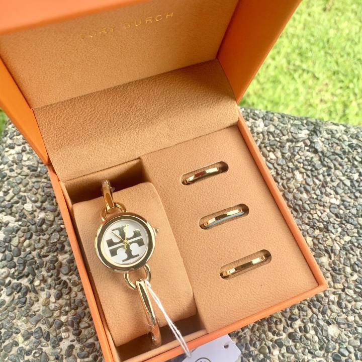 Japan Quartz Water Resist Interchangeable 3 Colorful Bezel Womens Watch ...