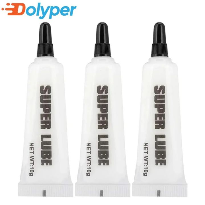 3D Printer Gear Grease Lube for Bambu Lab X1C P1S A1 Ender 3 Cr10 CNC ...