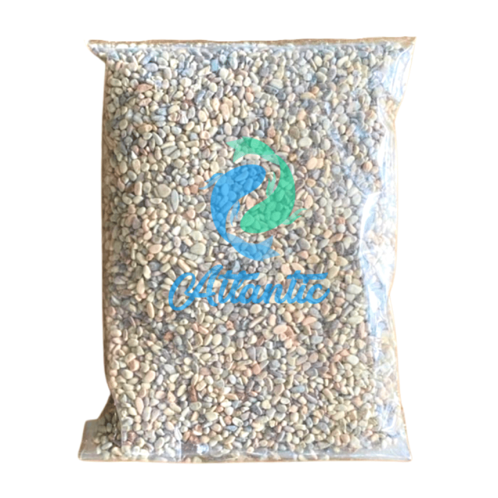 Pasir Mix 1kg Panca Warna Pasir Hias Aquarium Aquascape Air Terjun ...