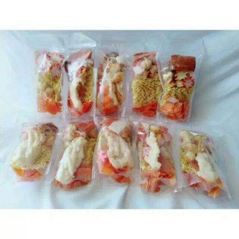 paket 20 bungkus seblak | Lazada Indonesia