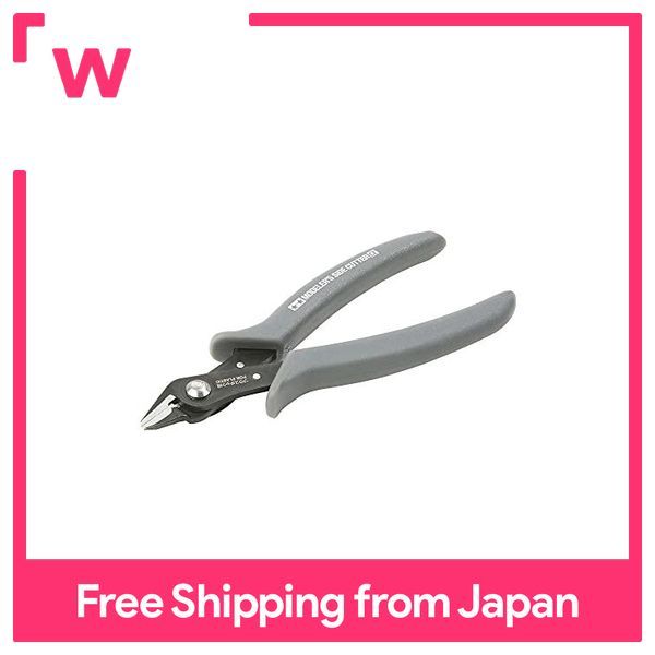 Tamiya Craft Tool Series No.93 Modeler nippers alpha 74093 | Lazada PH