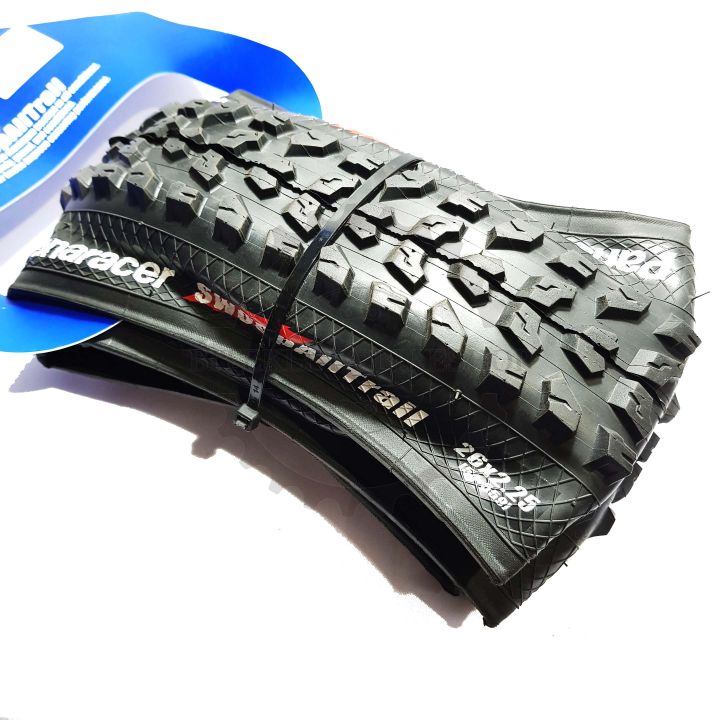 PANARACER SWOOP ALL TRAIL 26 X 2.25 FOLDING TIRE | Lazada PH