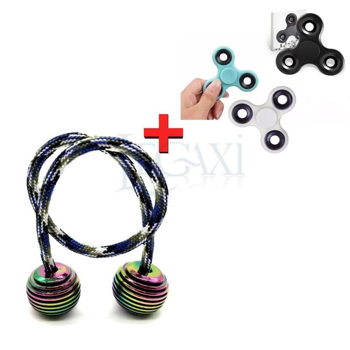 Con quay Fidget Begleri Beglery Belgeri Finger Balls Hand Vô Cực ...