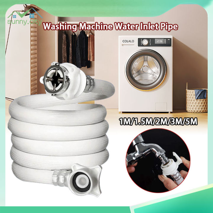 Washing Machine Water Inlet Pipe Automatic Washing Machine Hose ...