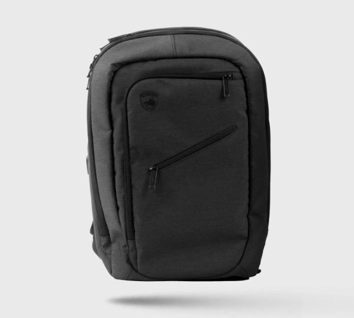 Guard Dog Security Bulletproof Backpack | Lazada PH