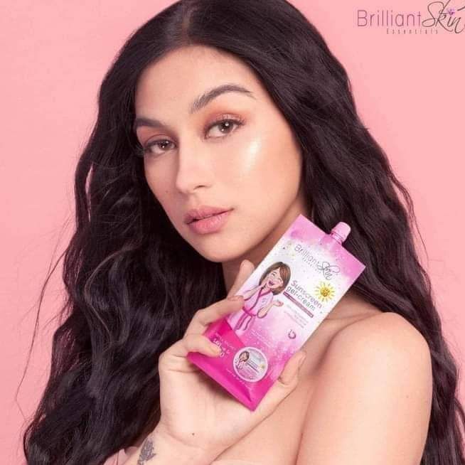 ORIGINAL Brilliant Big Sunscreen Gel-Cream SPF30 (50g) | Lazada PH