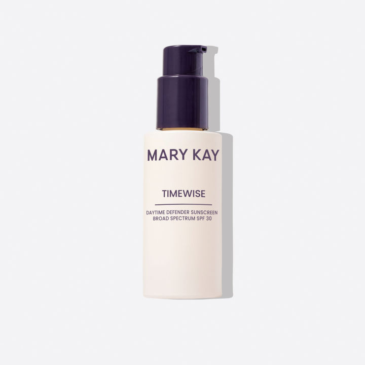 Mary Kay TimeWise Daytime Defender SPF30 | Lazada PH