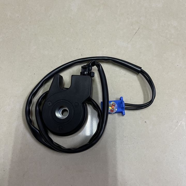 YAMAHA NMAX 155 V2 NMAX155 N-MAX 155 V2 SIDE STAND SWITCH SUIS TEPI ...