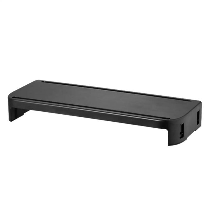 Monitor Riser Stand Ergonomic Phone Holder Computer Monitor Stand Desk ...