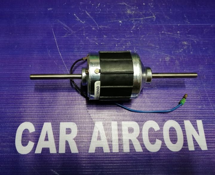 car aircon blower motor 4500 rpm 12 volts universal L300 | Lazada PH