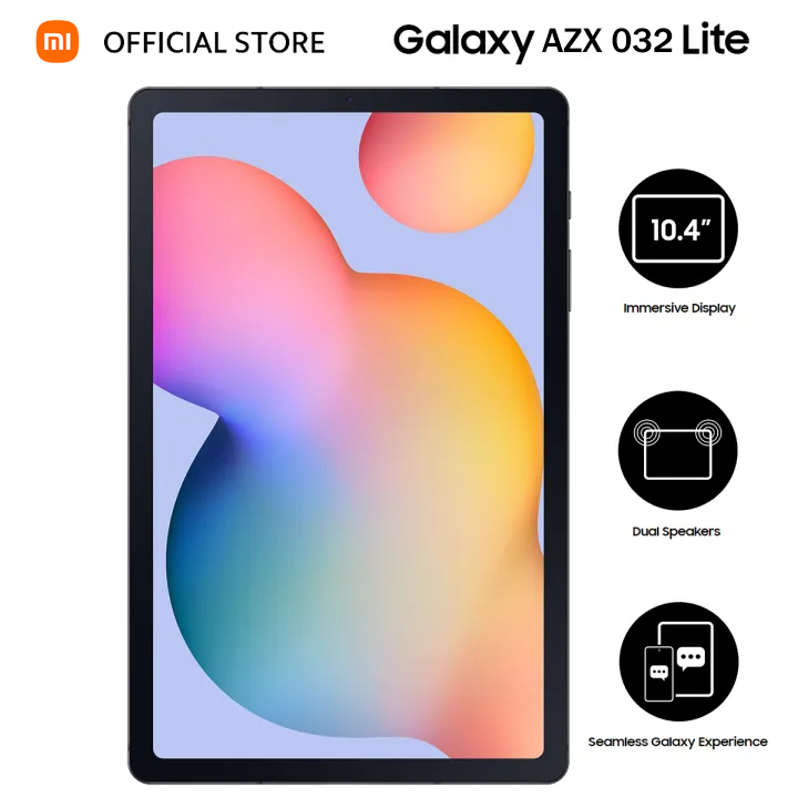 Xiaomi Redmi s6 Tablet 10 inch 12GB+512GB Gaming Tablet Original Big ...