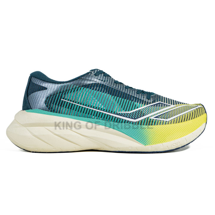 KING OF DRIBBLE Sepatu Running/Lari Mills Enerstrike Blitz 9104102 BNIB ...