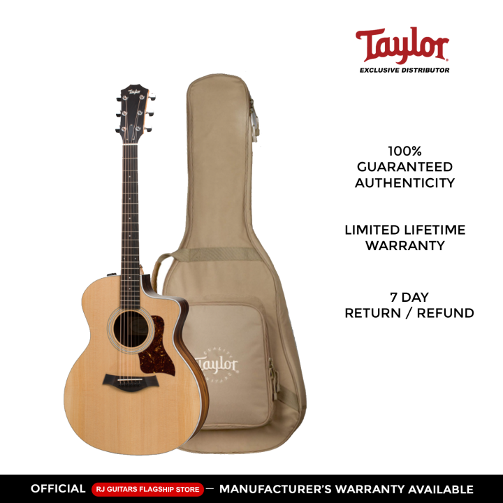 Taylor 214ce | Lazada PH