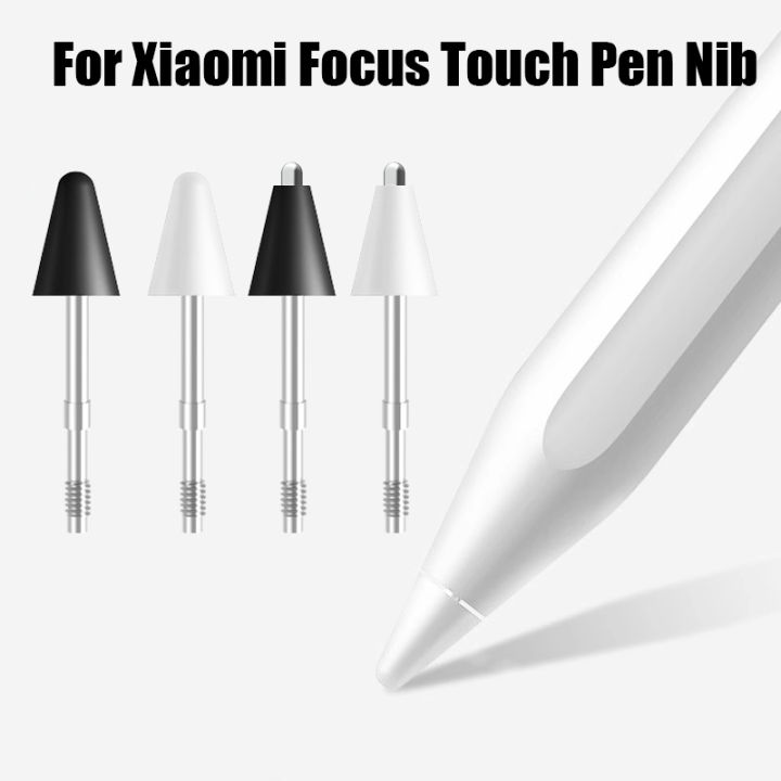 2/1PCS Smart Stylus Pen Nib for Xiaomi Focus Touch Tips Replaceable ...