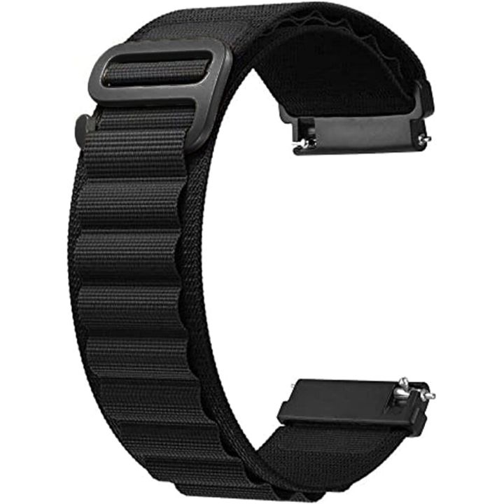 20mm 22mm Strap for Redmi watch 3 Active / Samsung Galaxy Watch 6 4 ...