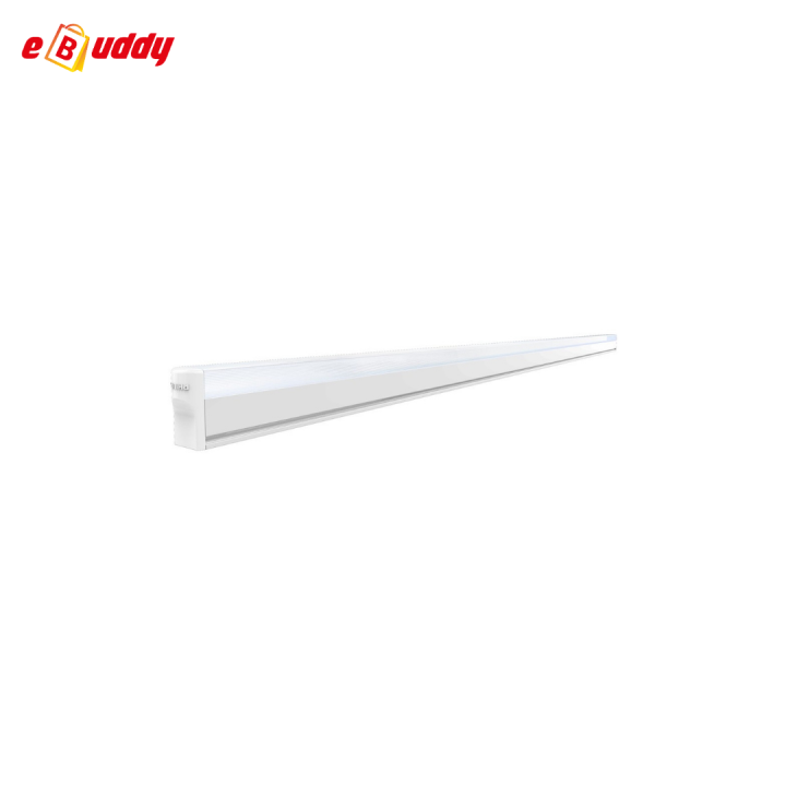 PHILIPS Essential Smartbright LED Linear Batten 18W 3000K ( Buy 5 Free ...