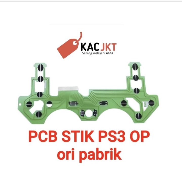 PCB PLASTIK STIK PS3 OP PCB STIK PS3 OP PCB STICK PS3 OP PCB STICK PS3 ...
