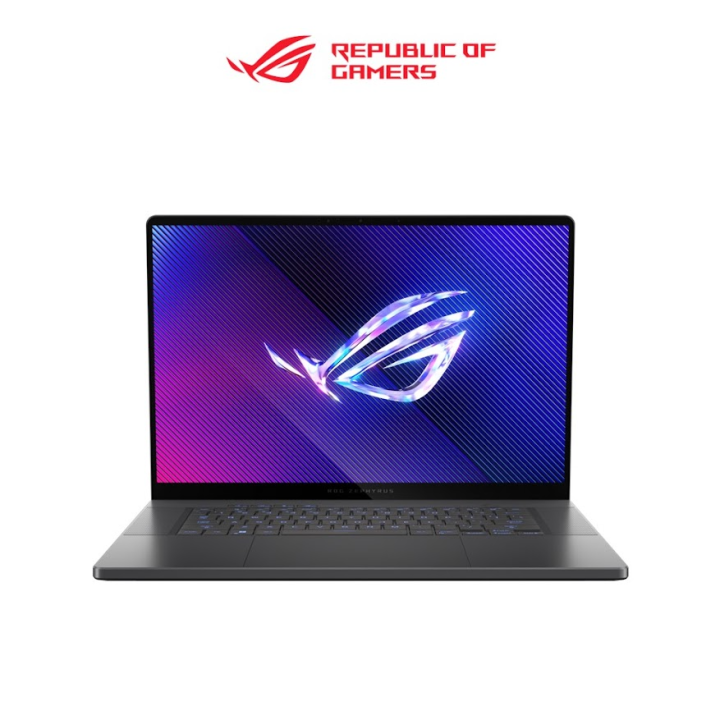 Asus ROG Zephyrus G16 GU605M-ZQR004WO Gaming Laptop | Intel Core Ultra ...