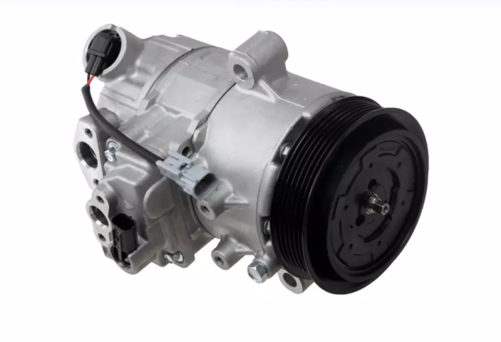 Subaru XV Aircon Compressor/2017-2023 Model/2nd Generation/Crosstrek ...