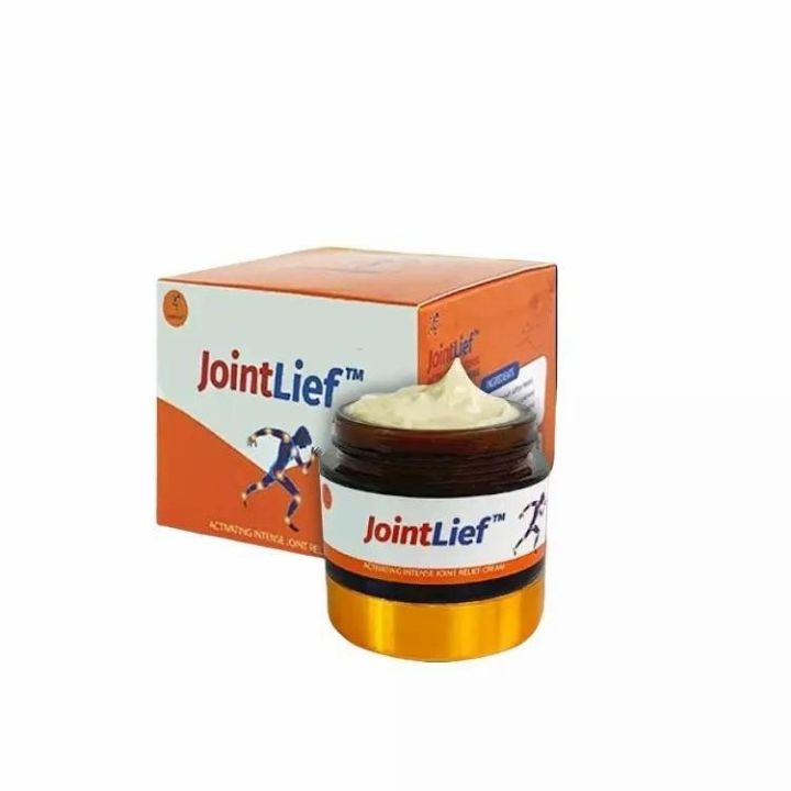 JointLief Original HQ cream ori HQ | Lazada