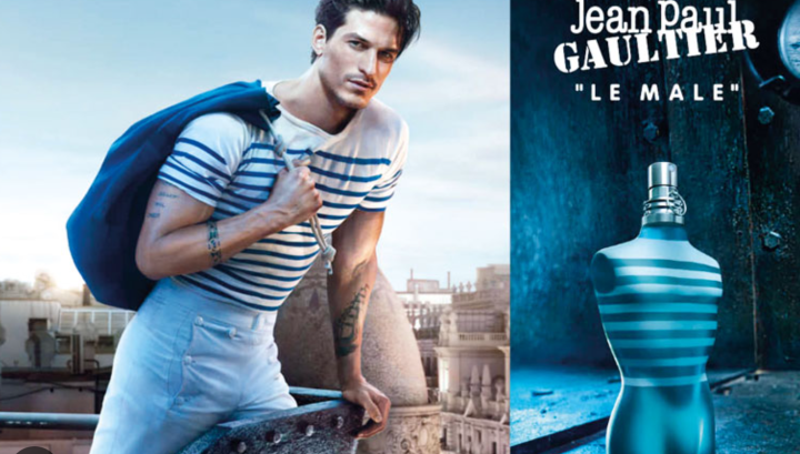 [NƯỚC HOA] Nước Hoa Nam Jean PauLl Gaulltier Le Male Le Parfum 125ml ...