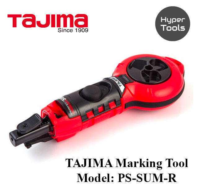 TAJIMA (Japan) Marking Tool (Model: PS-SUM-R) | Lazada