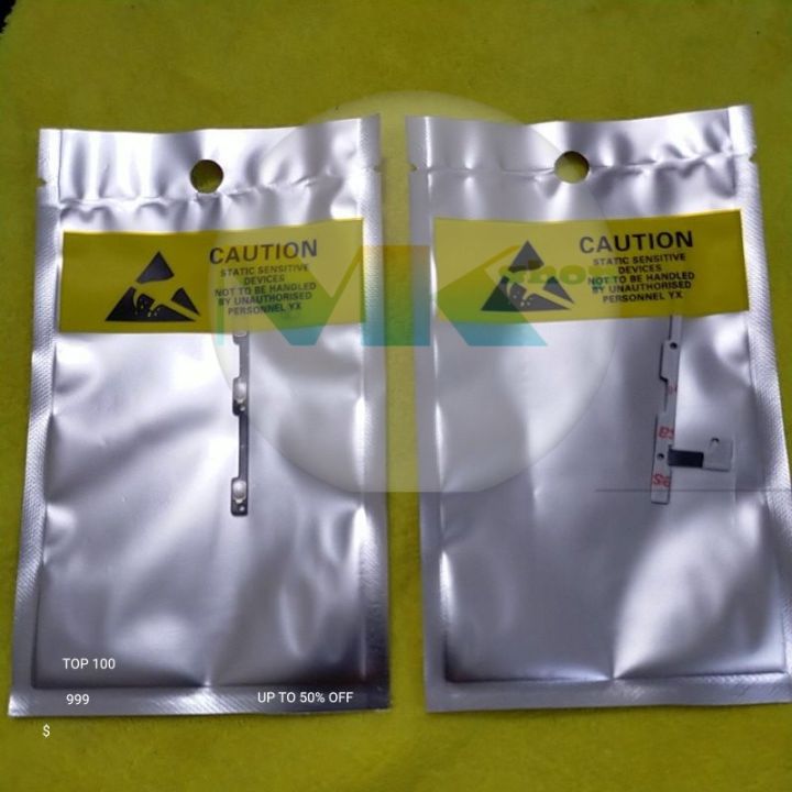 FLEXIBLE ON OFF + VOLUME INFINIX SMART 4/X653C | Lazada Indonesia