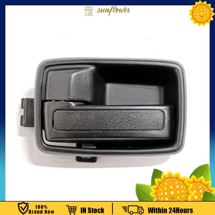 Isuzu TFR Pickup Inner Door Handle Truck Door Inner Handle Opener Latch ...