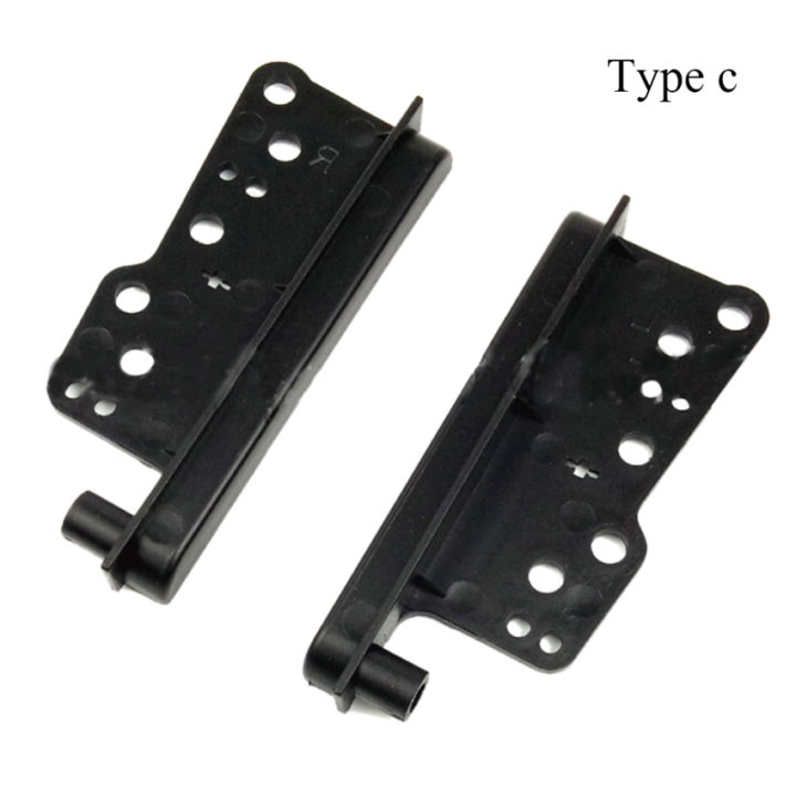 Car Bracket Radio Doble Din Stereo Panel Fascia DVD Dash Mount Trim Kit ...
