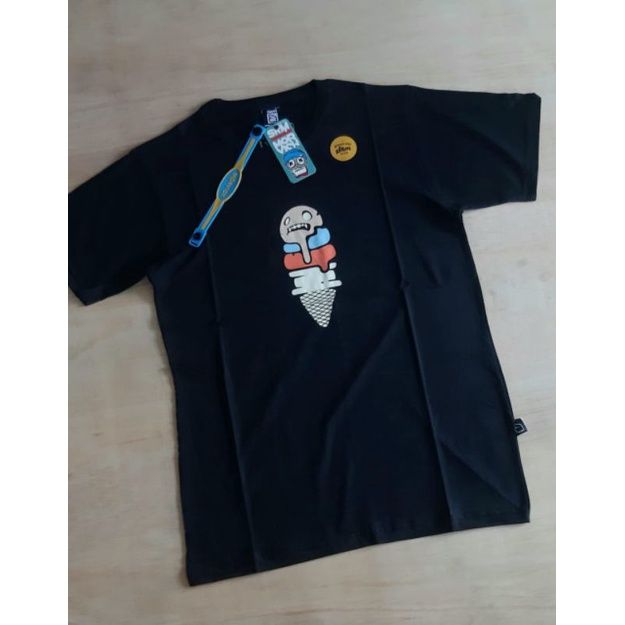 FREE GELANG KAOS DISTRO SKUMANICK ORIGINAL | Lazada Indonesia