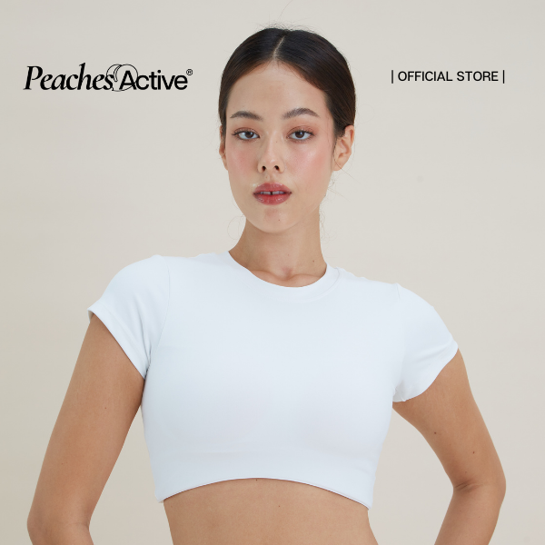 The T-Shirt Bra(XS) - mist | Lazada.co.th