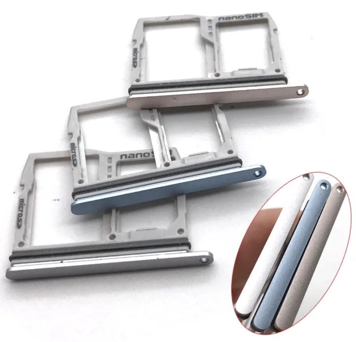 Original LG V50 V50S V60 Wing G6 G7 G9 Sim Tray | Lazada