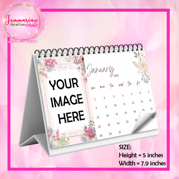 TABLE CALENDAR | Lazada PH