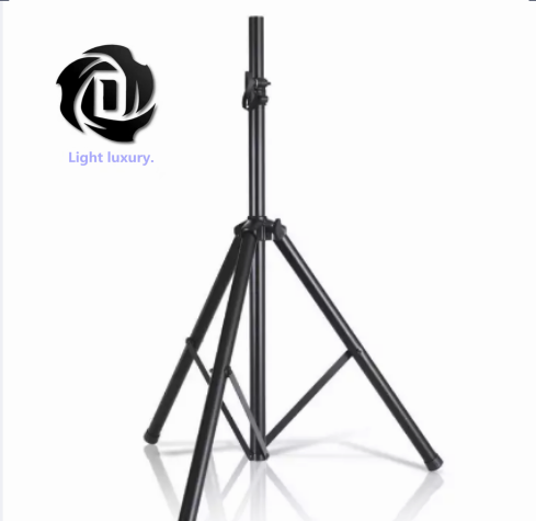 99 ONLY SPS-502 djustable Speaker Stand Professional Tripod Base Speaker Stand | Lazada PH
