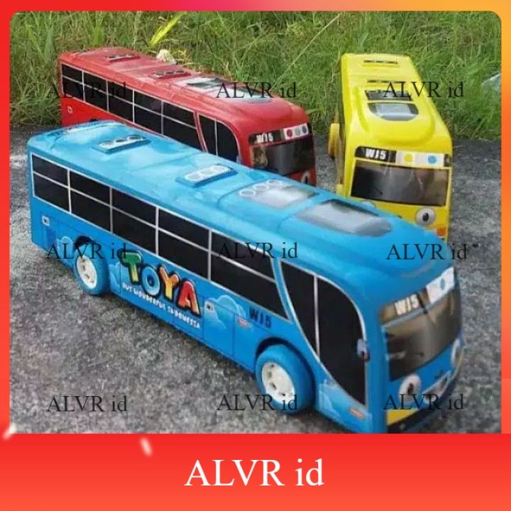 ALVR id (SERBA MURAH) COD MAINAN EDUKASI ANAK Mainan Anak Mobil ...