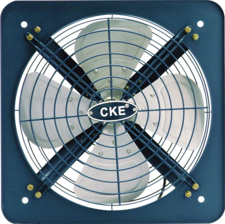 Exhaust Fan CKE Standard DBN 6 Inch Fan Rumah Toilet Eksos - 6 ...